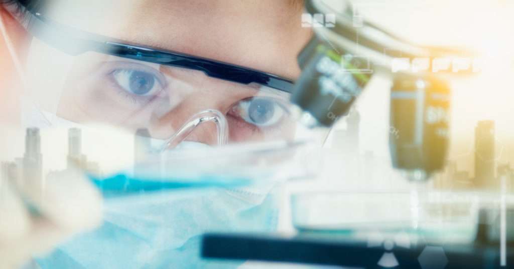 La bioingeniería, clave para el aumento en las tasas de éxito de los ...