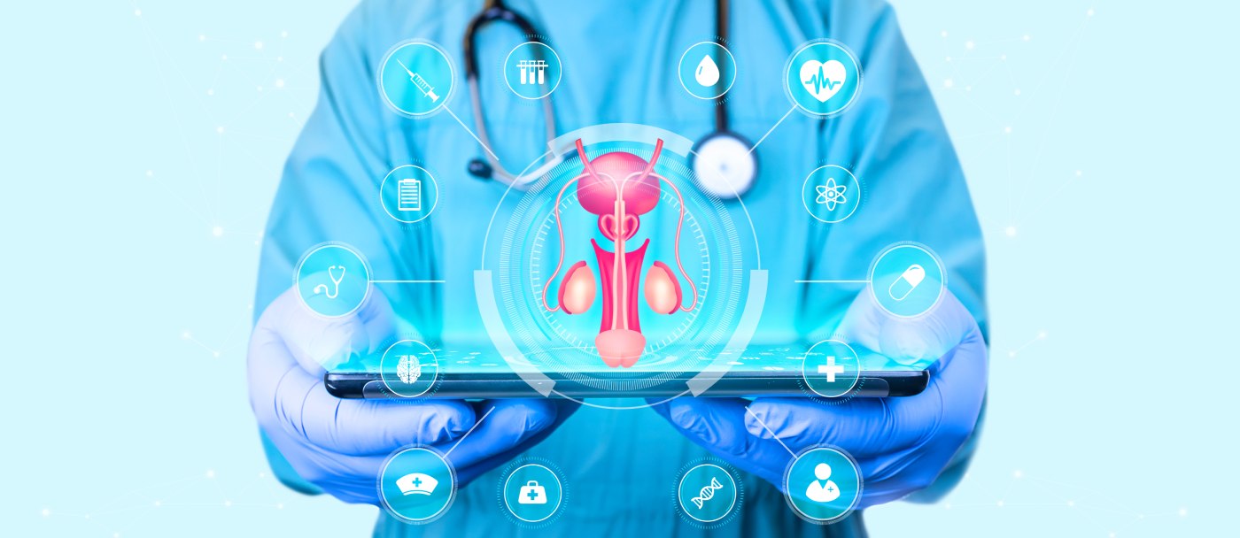 ¿qué Es La Varicocele Causas Tratamiento Y Fertilidad